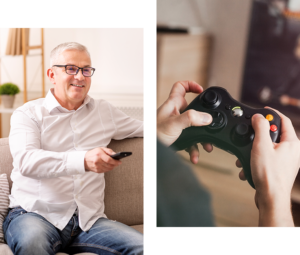 NXTechnologies – Hear the Difference